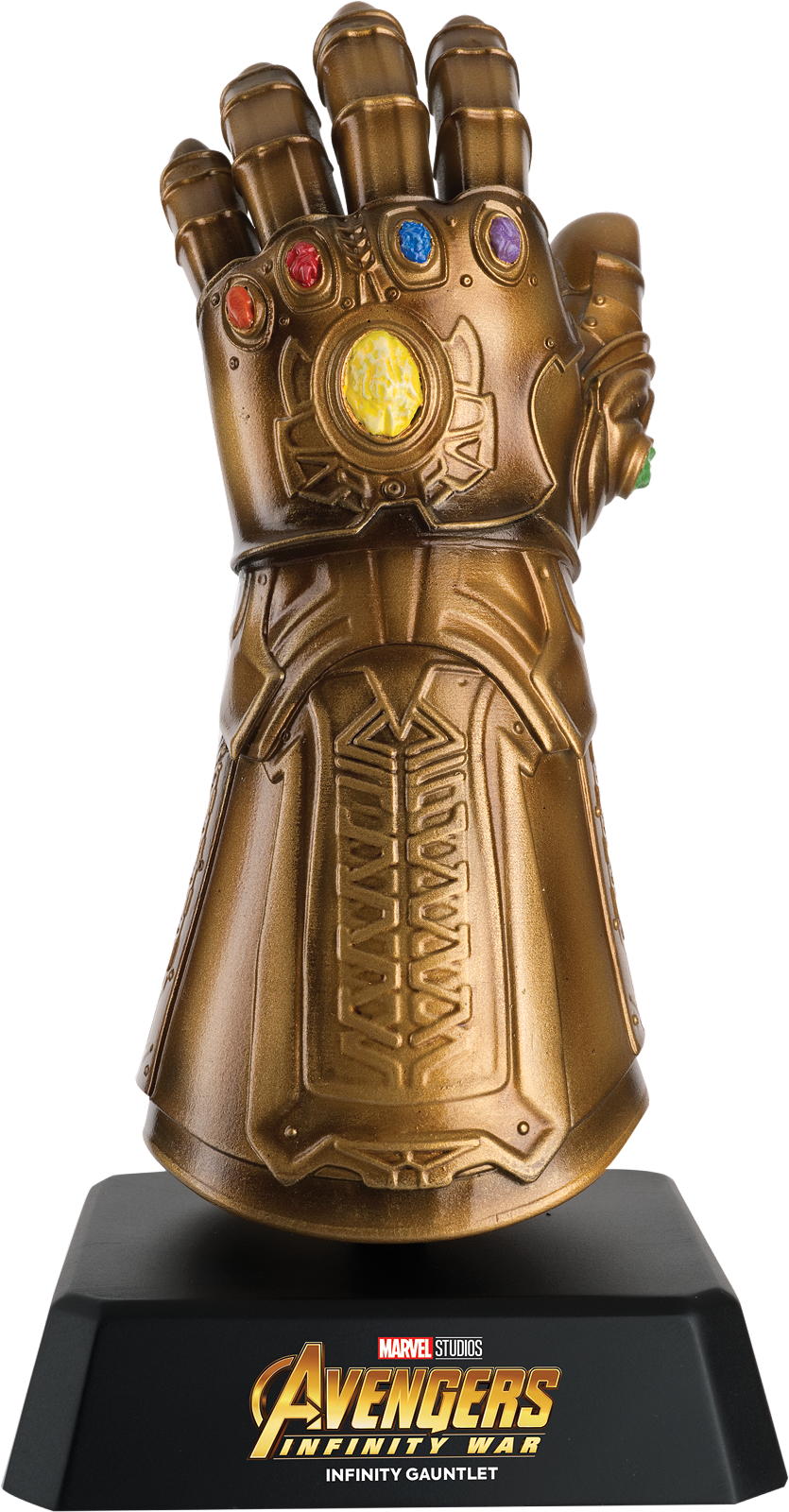 Hero Collector Announces Picture-Perfect Props with New Marvel Museum ...