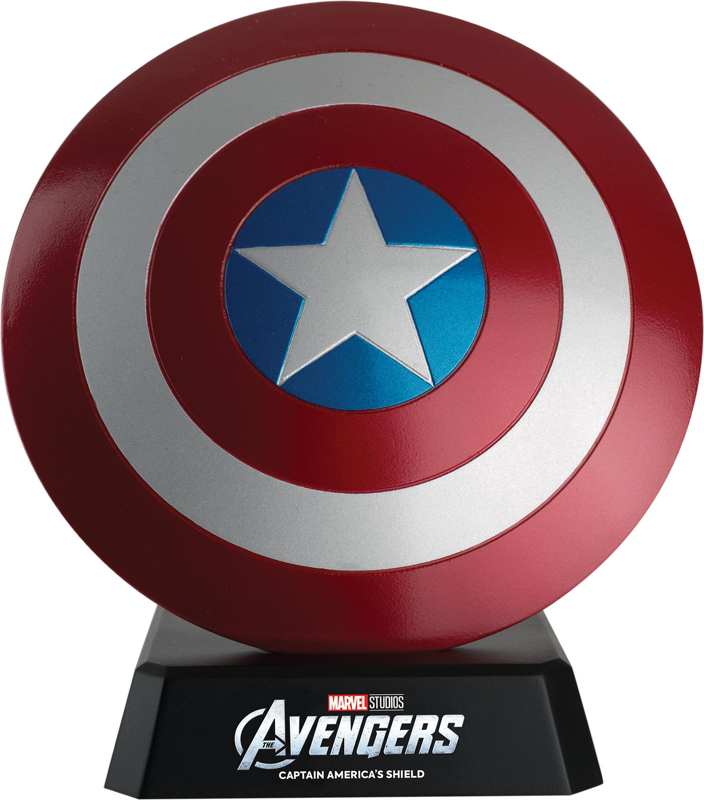Hero Collector Announces Picture-Perfect Props with New Marvel Museum ...
