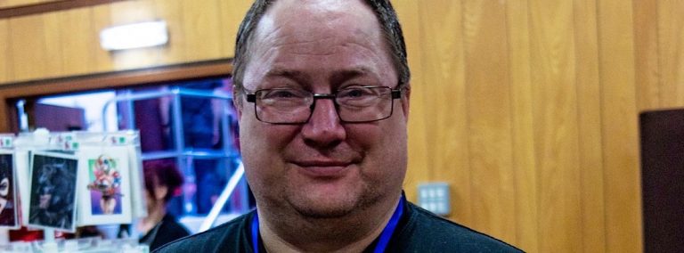 A Subtle Commando Tribute to Colin Noble – downthetubes.net