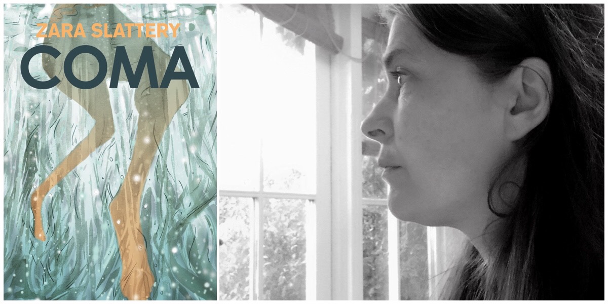 Panel Borders: Fantastical Visions offers a chat with award-nominated ...