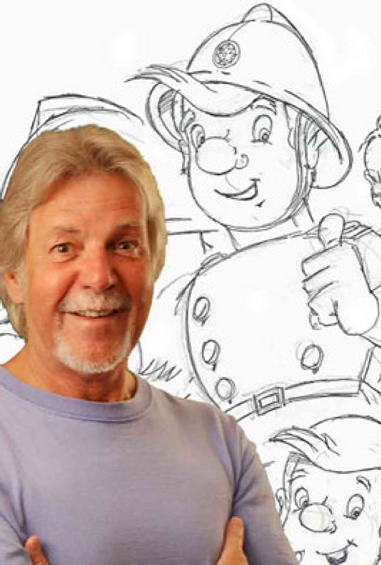 Former Beano and Buster artist Rob Lee integral part of new “Aliens in ...