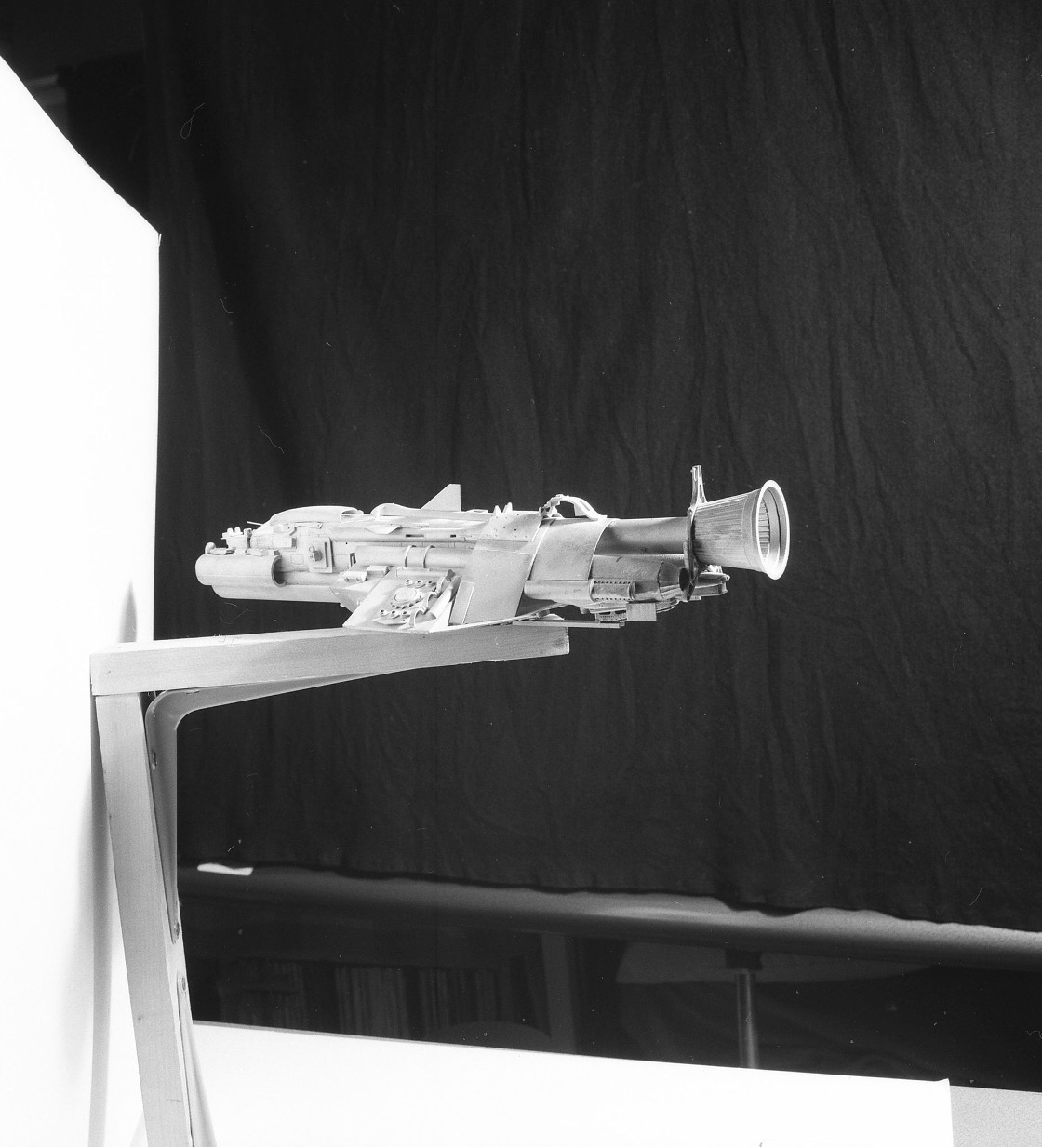 Behind the Scenes of Eagle comic – An Interview with Dan Dare and ...