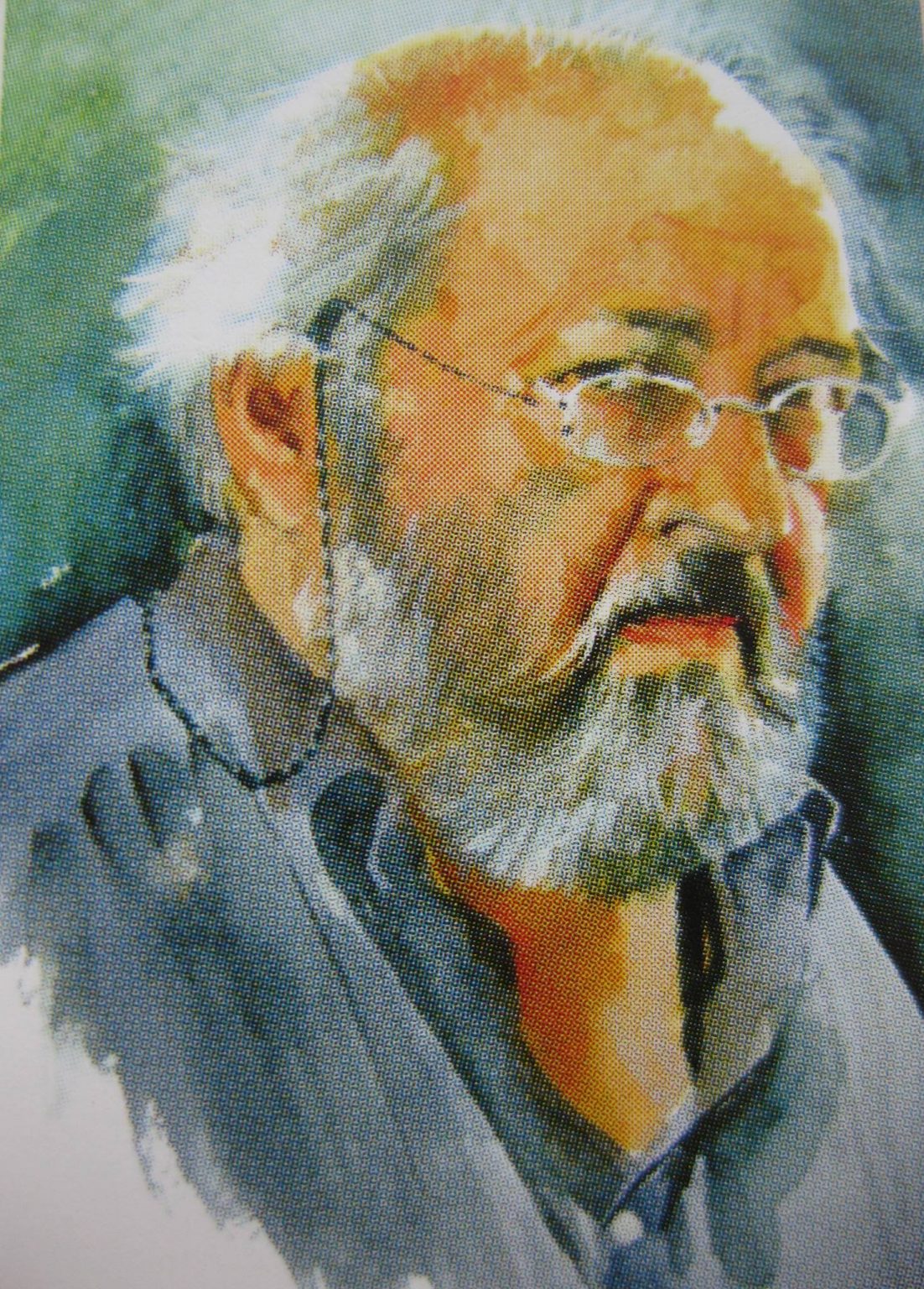 2000AD and Look-In artist John M. Burns announces his retirement ...