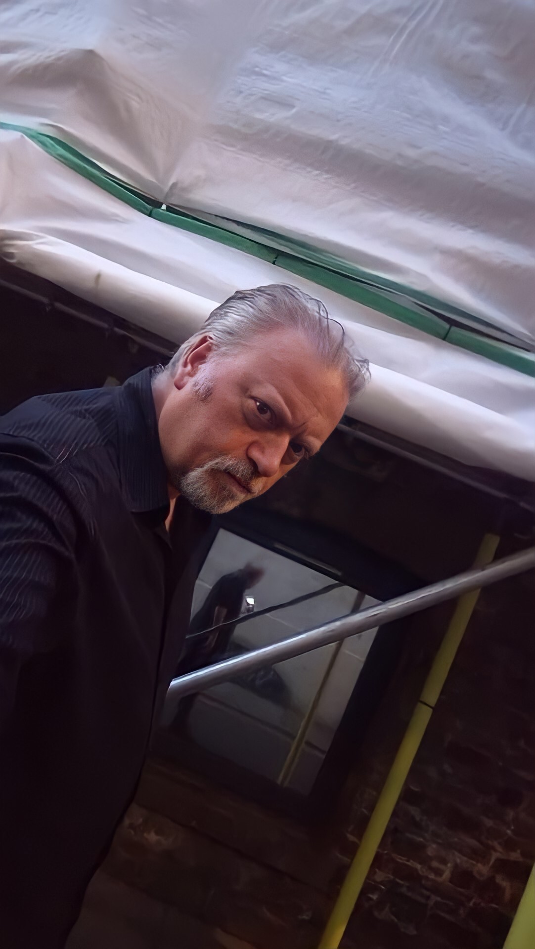 Comic creator Brian Gorman among PortmeiriCon 2025 lineup, plus a vintage “The Prisoner” comic ...