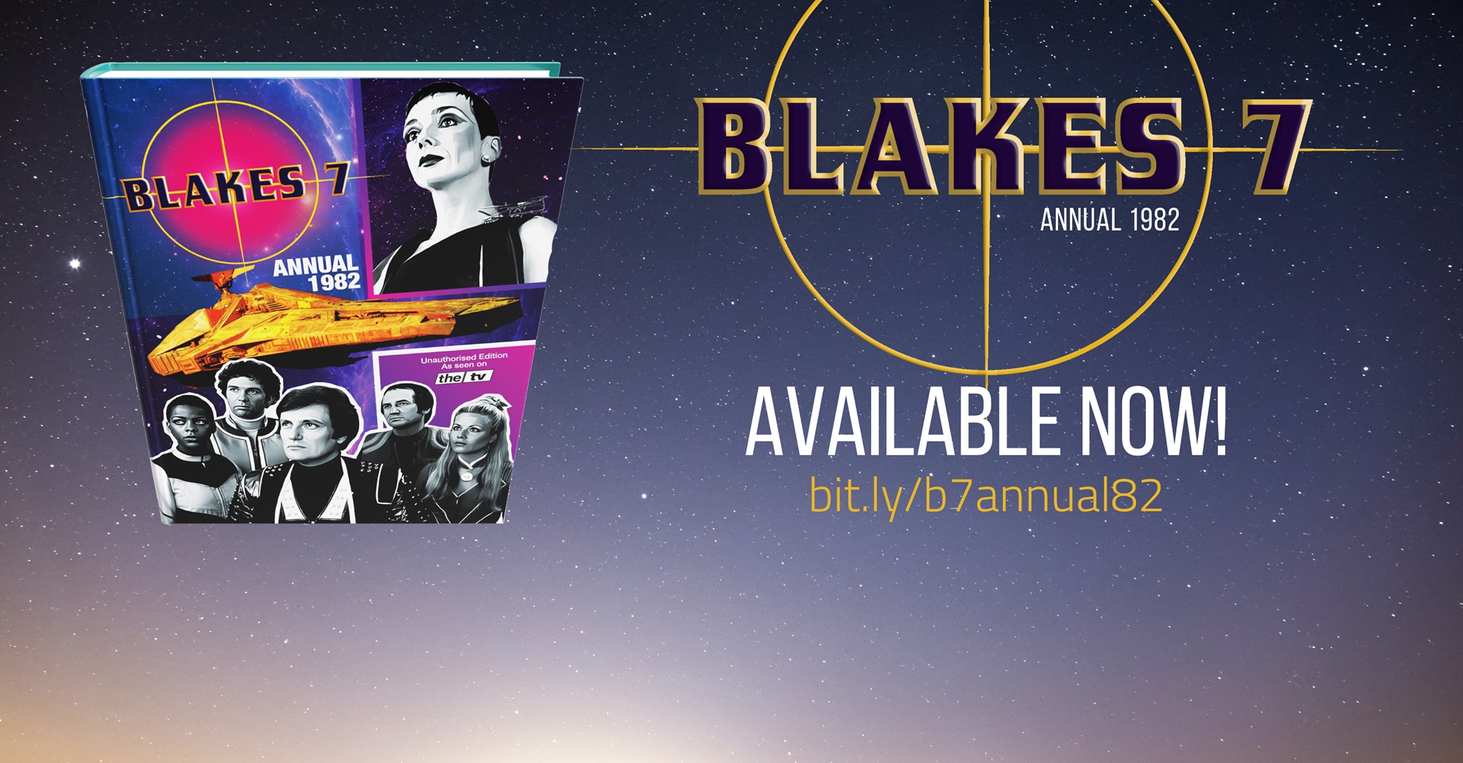 Blakes 7 Archive Of Our Own