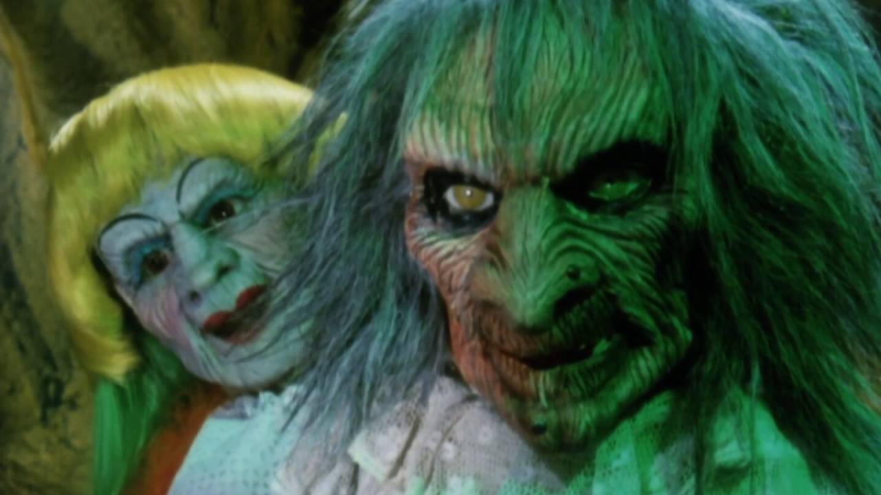 It’s ‘Ten-Ten’ for Terrahawks in 2021, as Gerry Anderson favourite ...