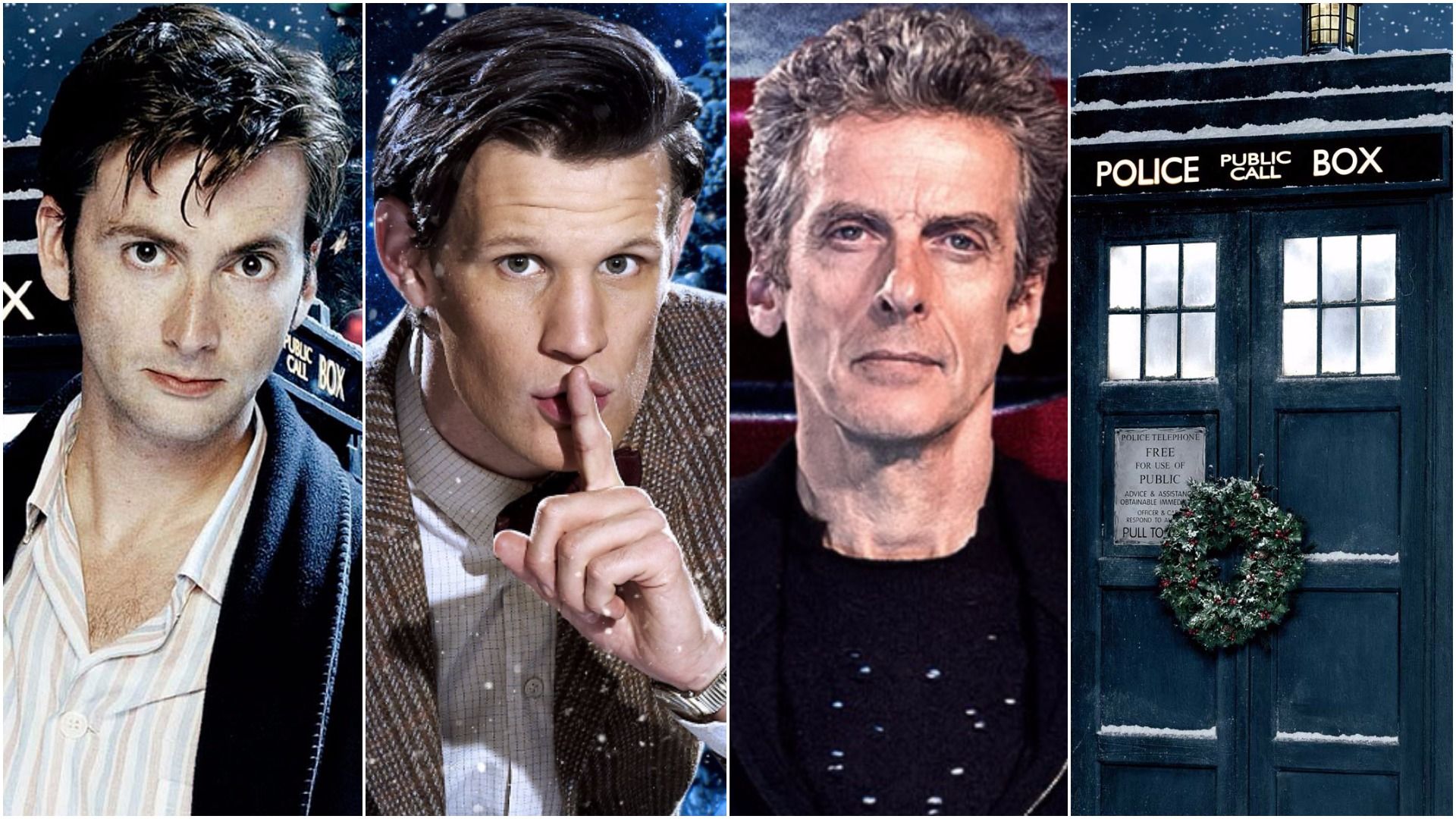 Doctor Who in Distress? Setting the scene for “Flux” – and the series ...