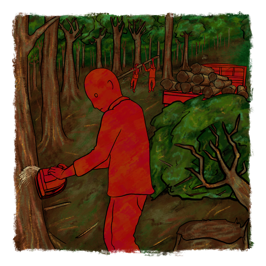 Sayra Begum reveals background to “Ten Years to Save the World – A ...