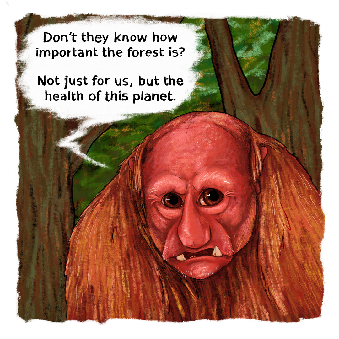 Sayra Begum reveals background to “Ten Years to Save the World – A ...