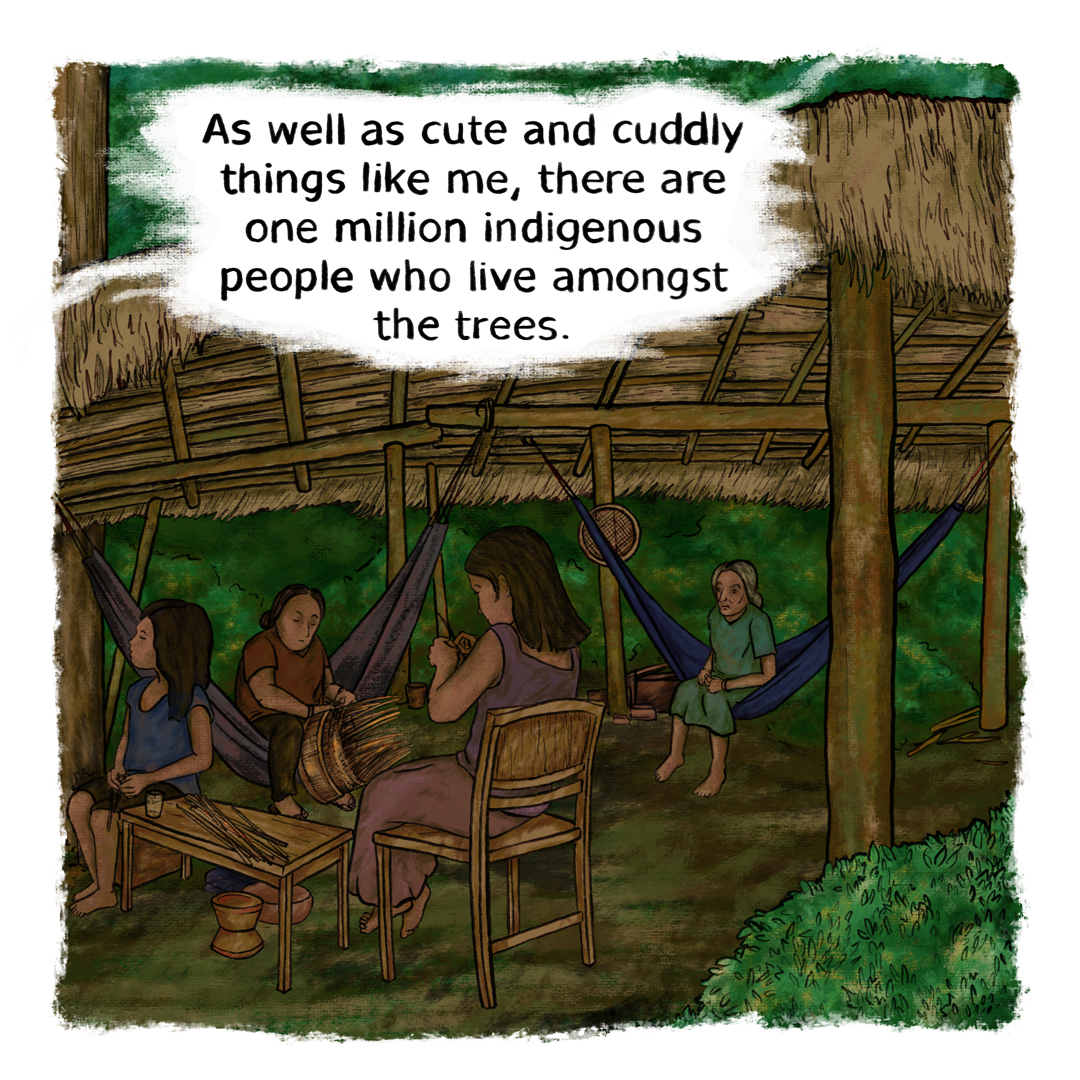 Sayra Begum reveals background to “Ten Years to Save the World – A ...