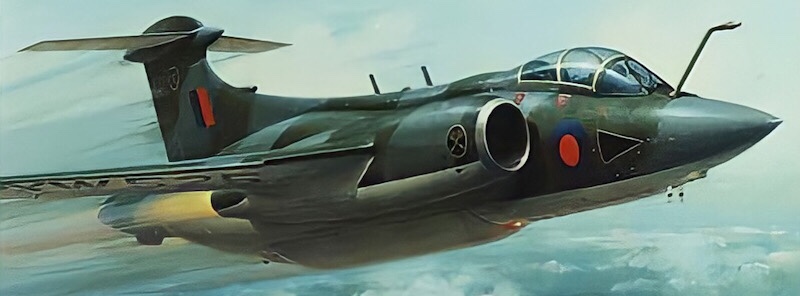 Roy Huxley’s Matchbox Model Kit art, and more, offered for sale ...