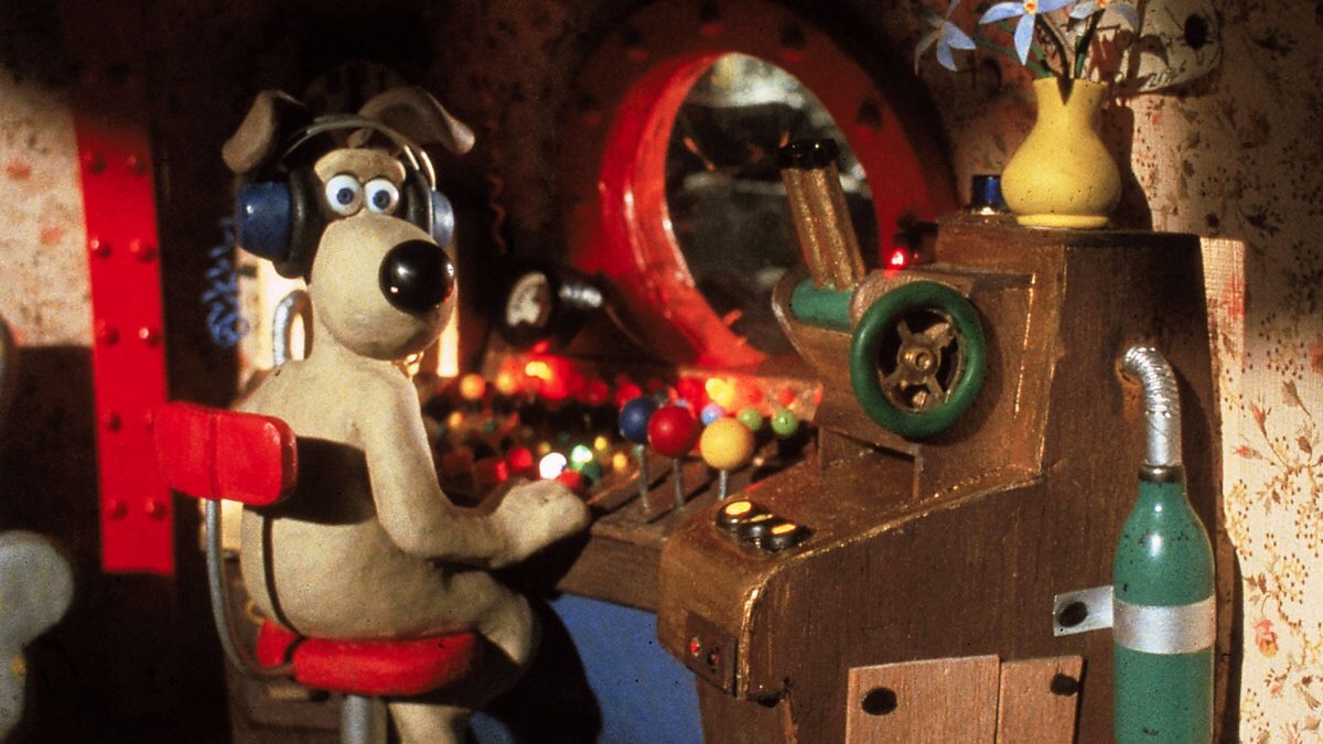Wallace and Gromit set to return, new “Chicken Run” film voice cast ...