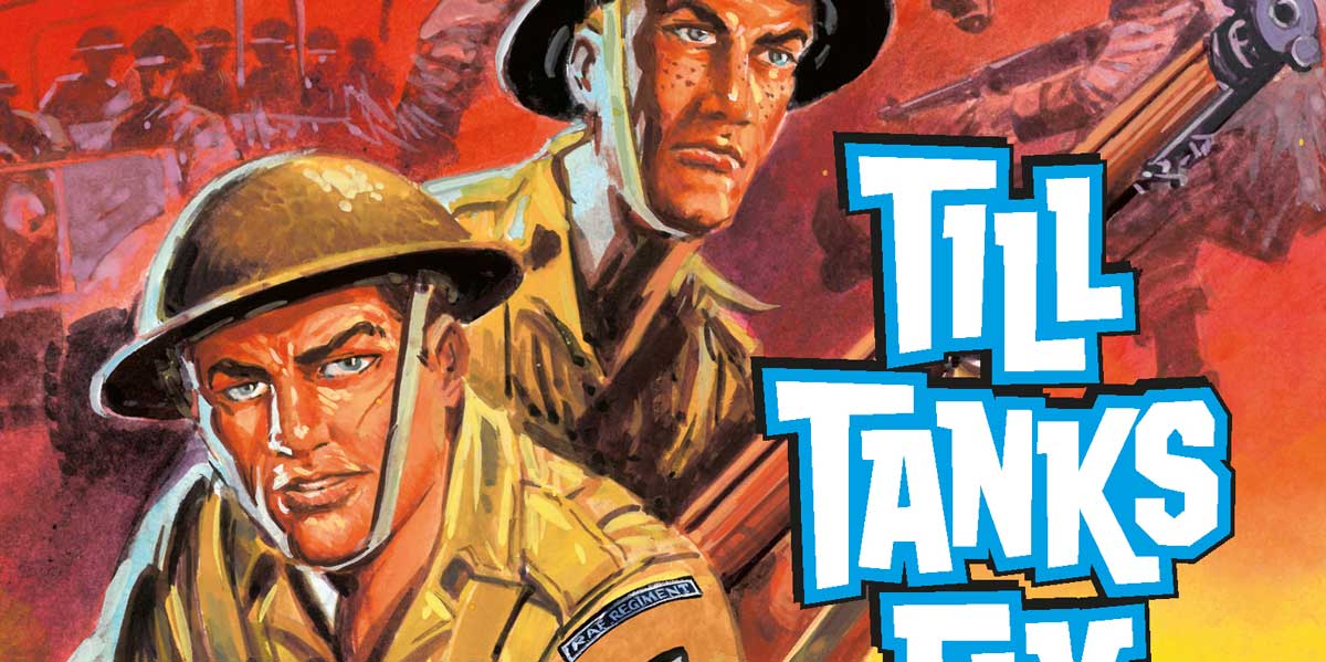 New Commando celebrates 80th anniversary of RAF Regiment – downthetubes.net