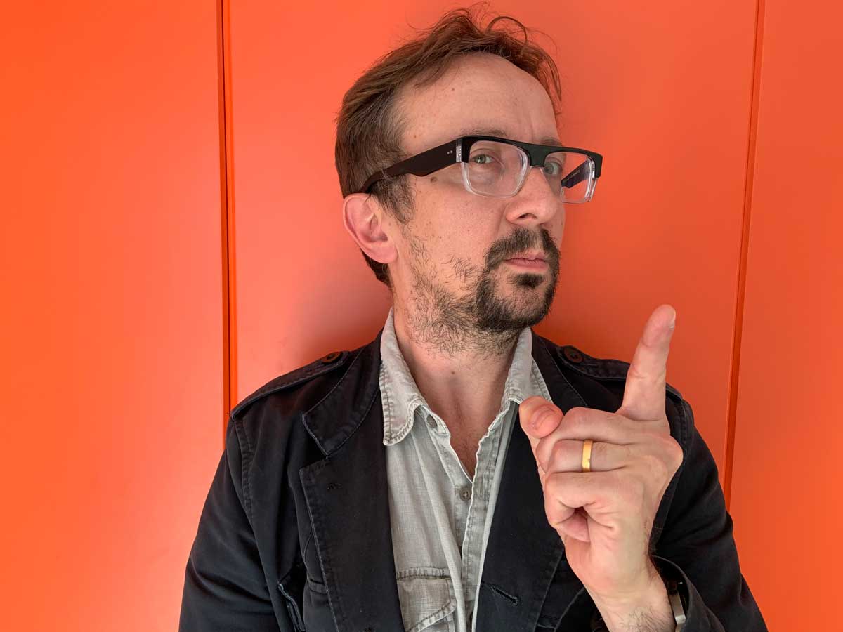 Lucie Arnoux, Mick McMahon and Jörg Tittel join Lakes Festival line-up ...