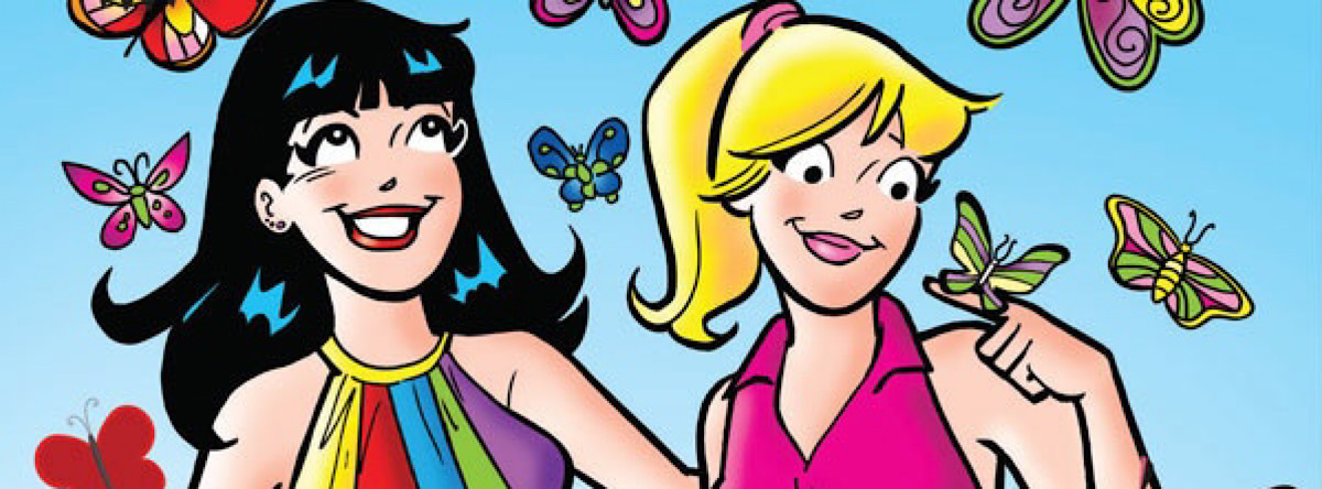 Archie Comics offers free to read comics ahead of Earth Day 2022 ...
