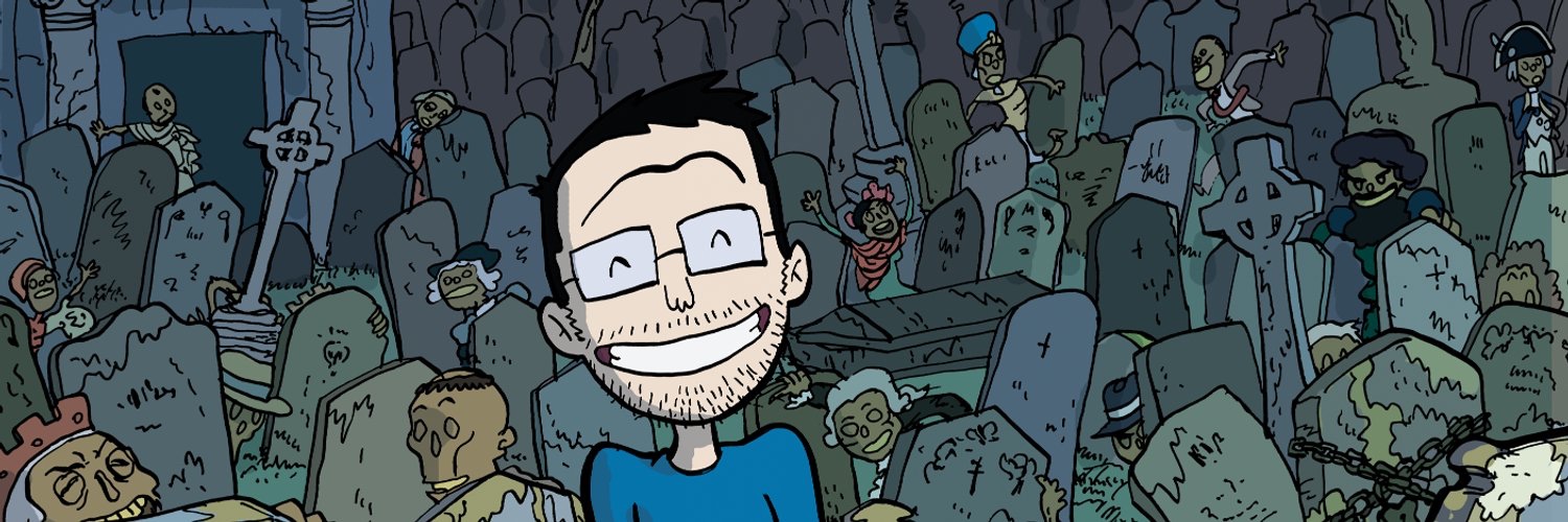 “Corpse Talk” joins the YouTube Originals animated line-up this month ...