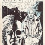 New Steve Dillon art exhibition announced – downthetubes.net