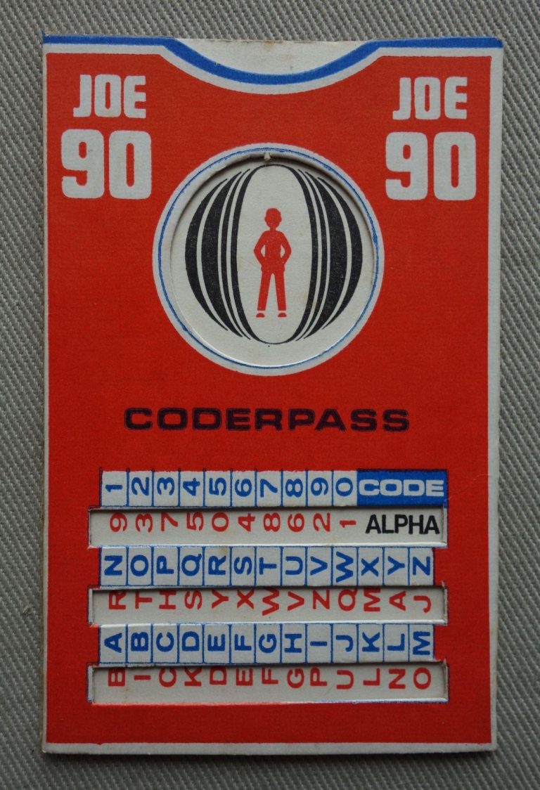 Latest Phil-Comics offers Doctor Who rarities, including “Dalek ...