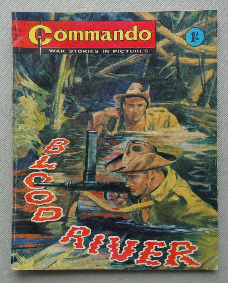 Latest Phil-Comics offers Doctor Who rarities, including “Dalek ...