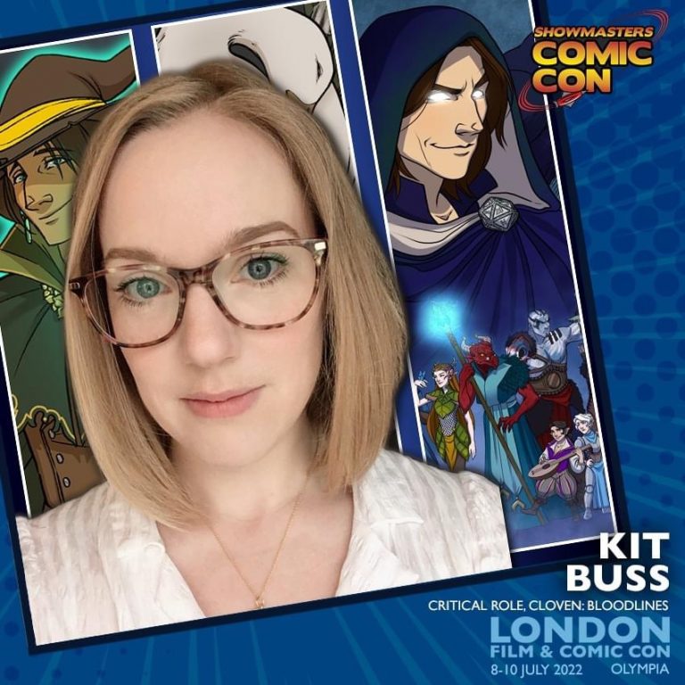 Massive list of comic creators revealed for London Film & Comic Con ...