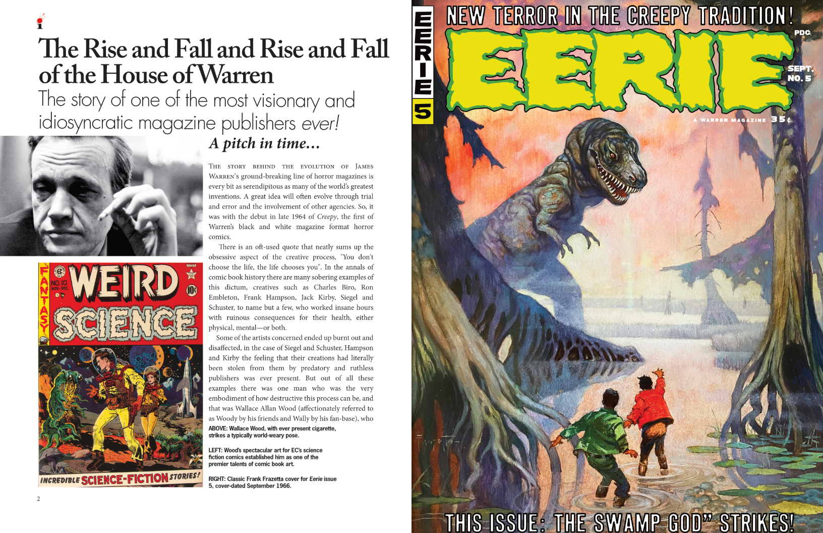 Out Now from Book Palace: illustrators Special Editions – The ...