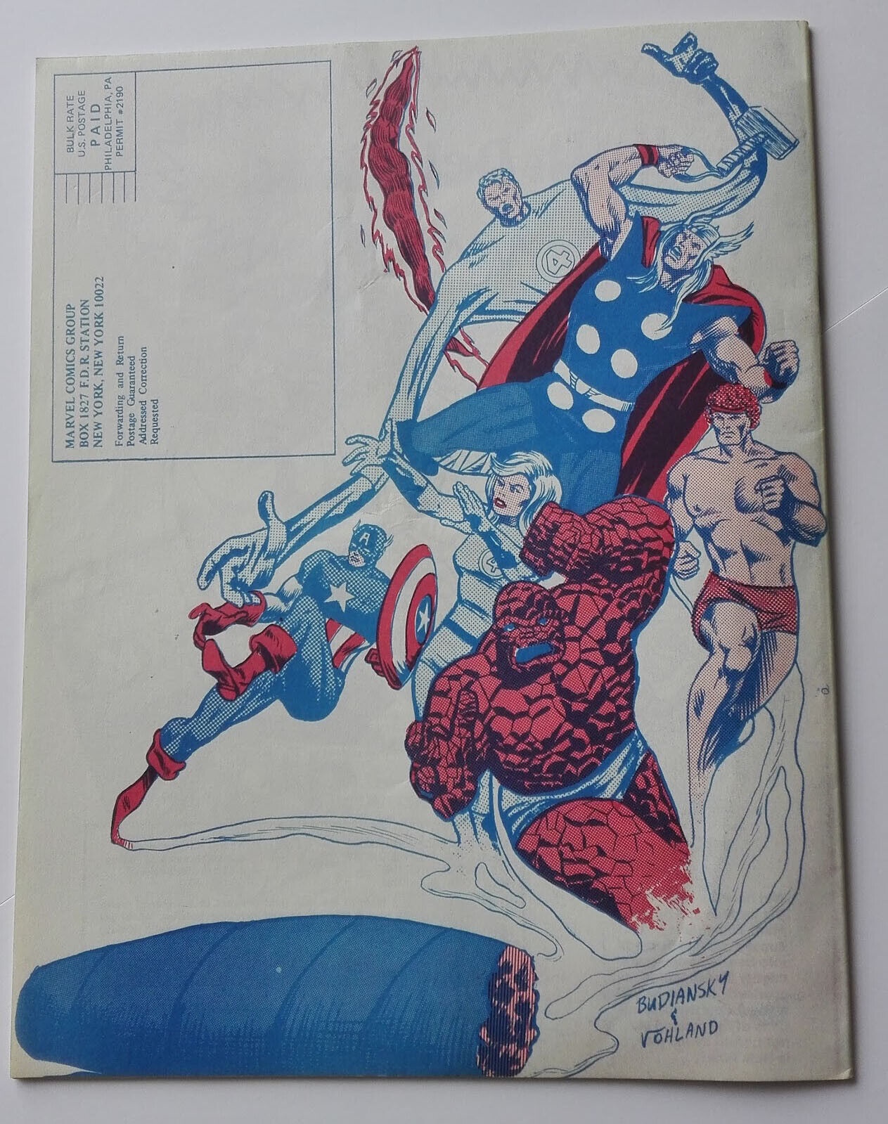 More Doctor Who “Daft Dimension” offered on eBay – and a rare copy of ...