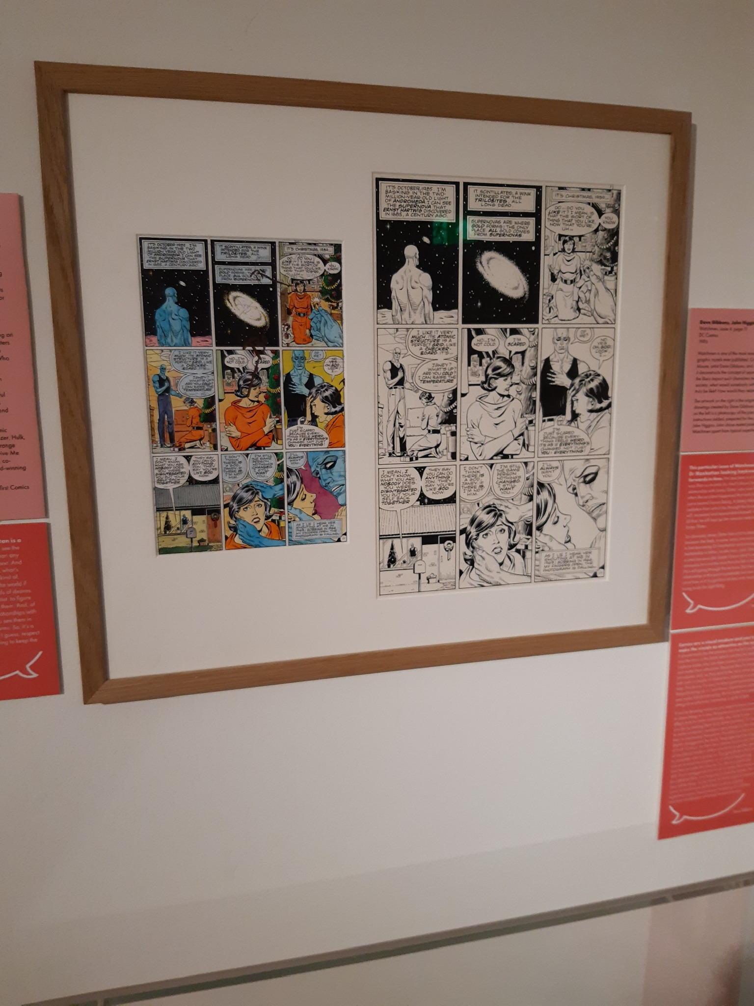 British Girls Comics in the spotlight at London’s Cartoon Museum ...