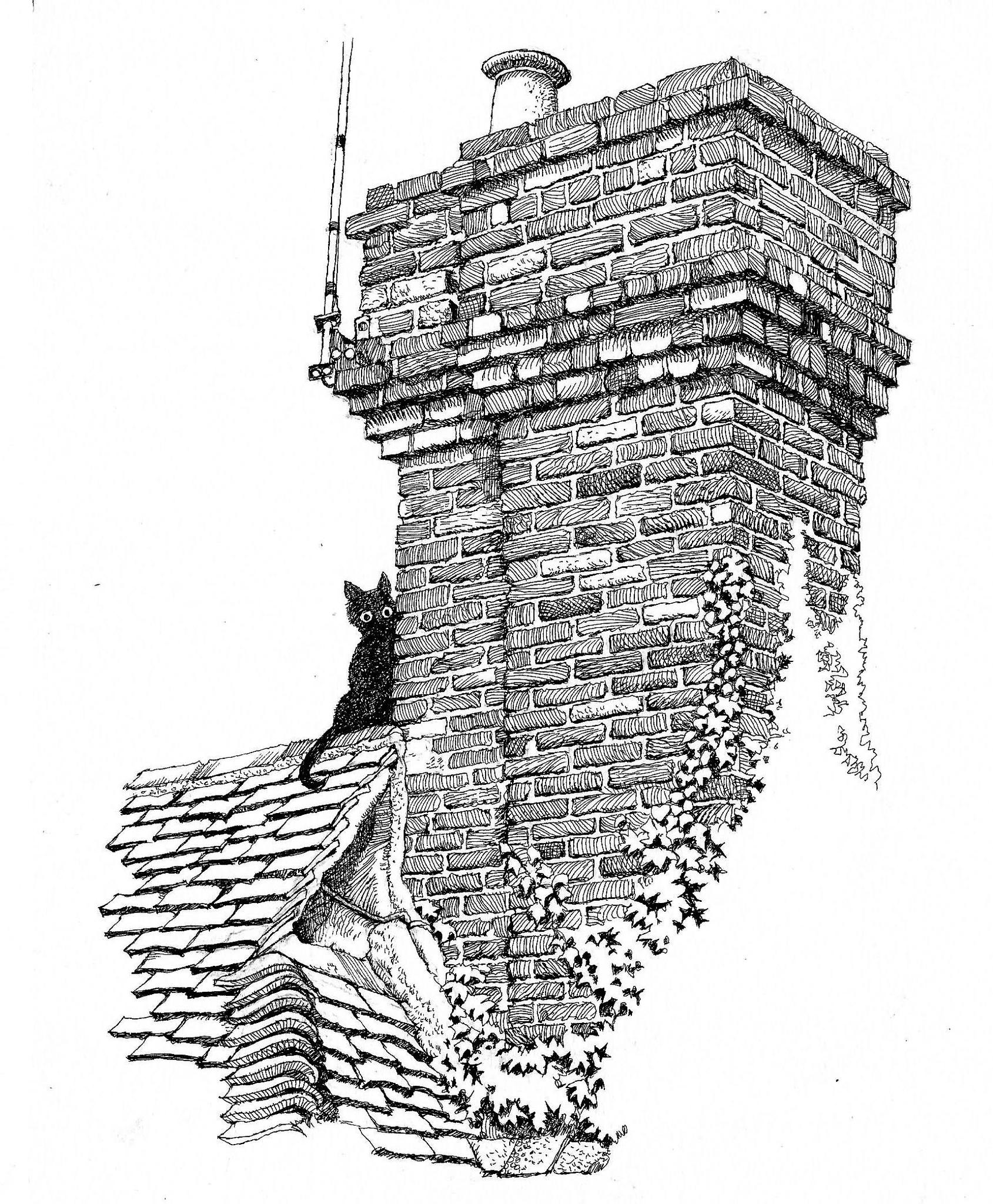 Comic Creator Spotlight: Artist Keith Robson – downthetubes.net