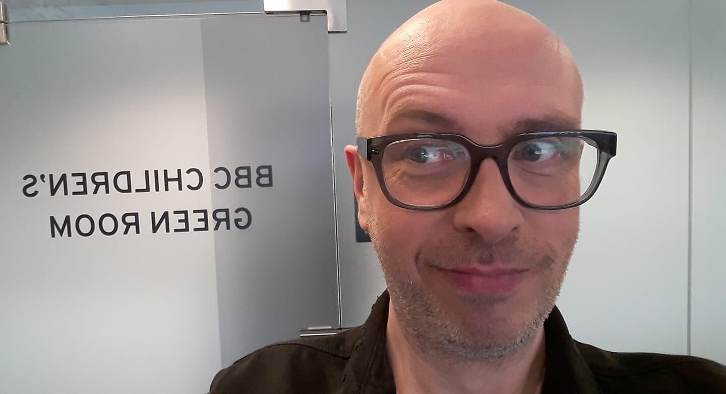 Creating Comics: An Interview with BEANO writer Nigel Auchterlounie ...