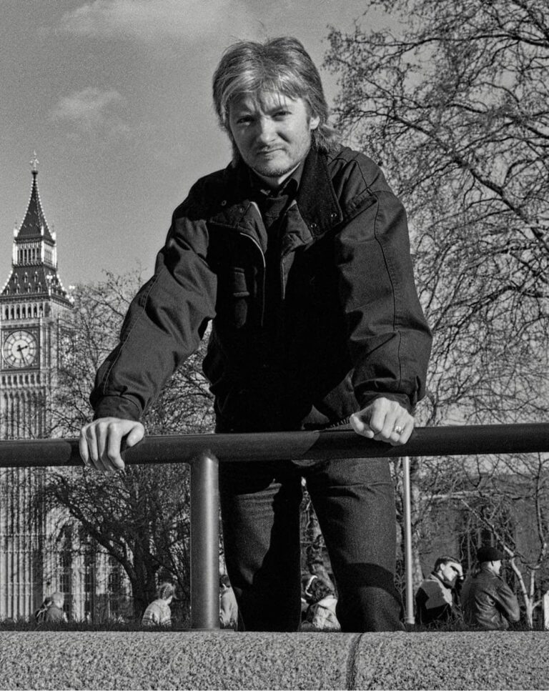 In Memoriam: Comic Artist Kevin O’Neill 1953 – 2022 – downthetubes.net