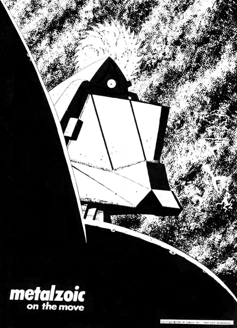 In Memoriam: Comic Artist Kevin O’Neill 1953 – 2022 – downthetubes.net