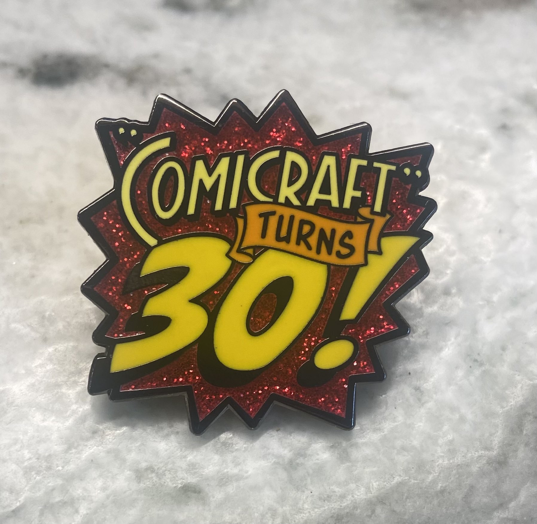 Happy Anniversary, Comicraft! 30 Years Young! – downthetubes.net