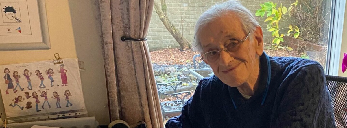 In Memoriam: Beano “Bash Street Kids” artist David Sutherland OBE ...