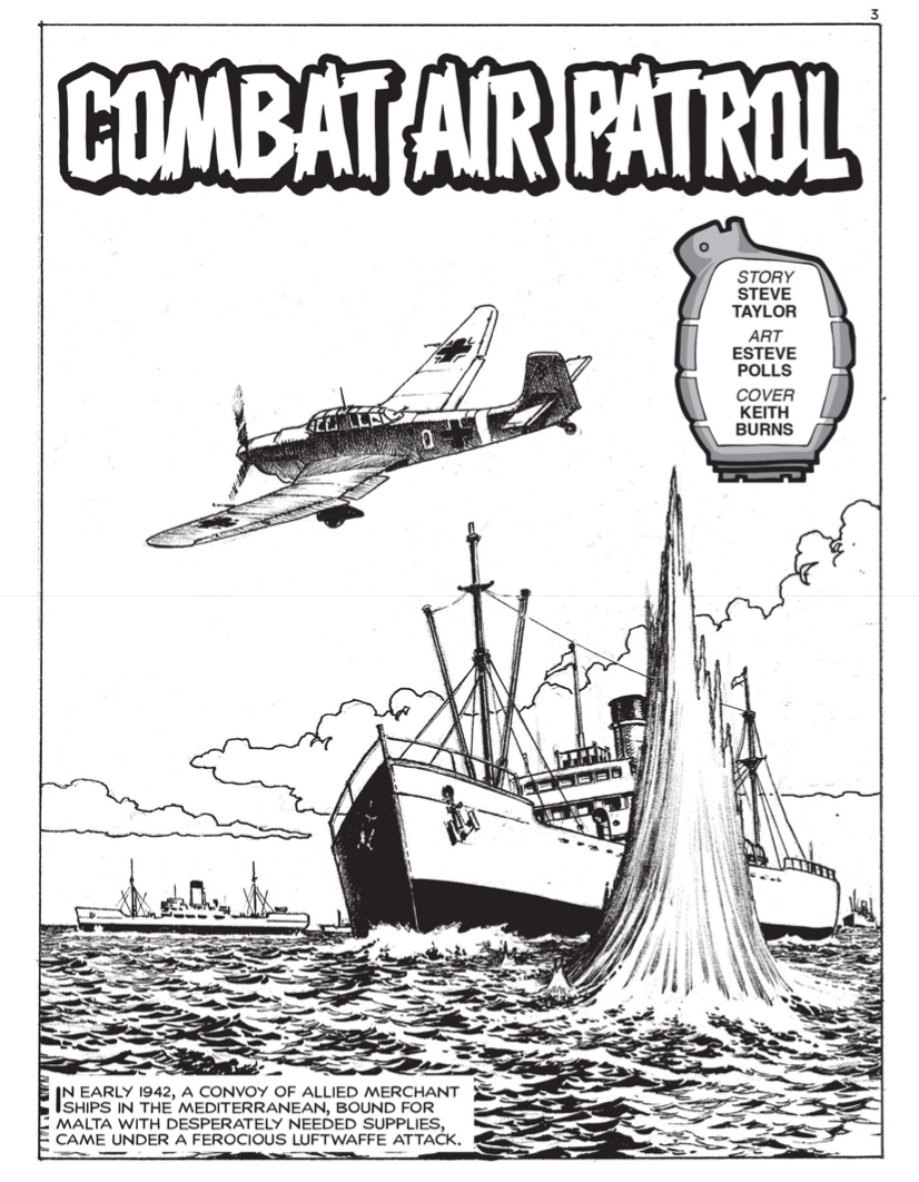 New artist joins the ranks of Commando – downthetubes.net