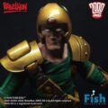 Exclusive Interview: Alan Fisher, the man behind the new “Strontium Dog ...