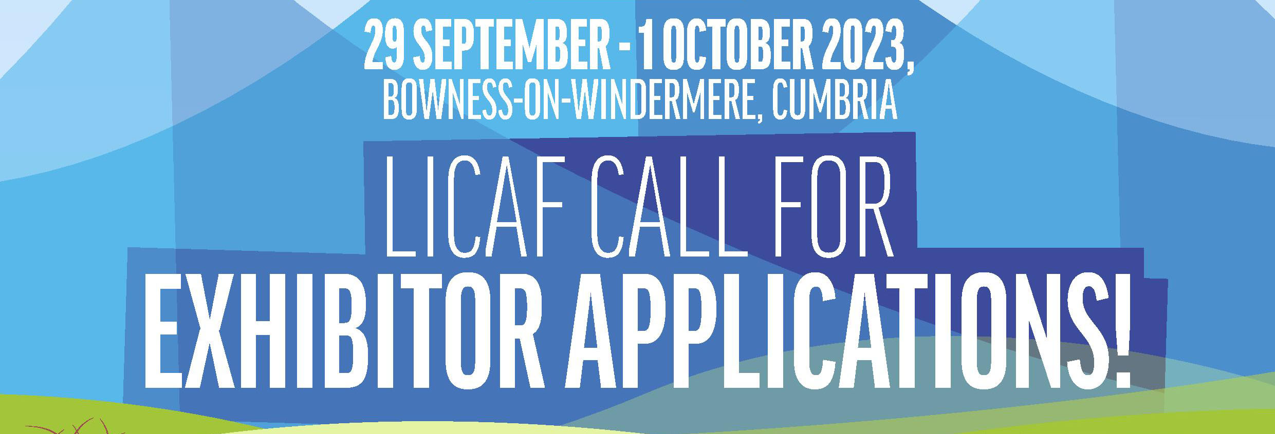 Exhibitor applications open for Lakes International Comic Art Festival ...