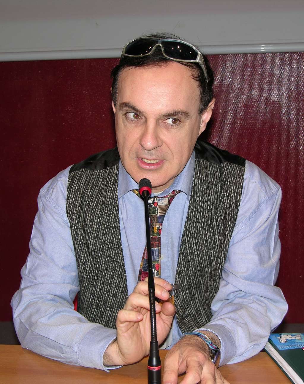 Italy’s Fumettomania Factory Association launches crowdfounder to ...