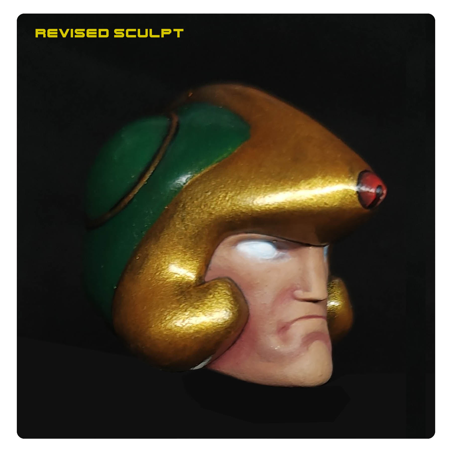 Exclusive Interview: Alan Fisher, the man behind the new “Strontium Dog ...