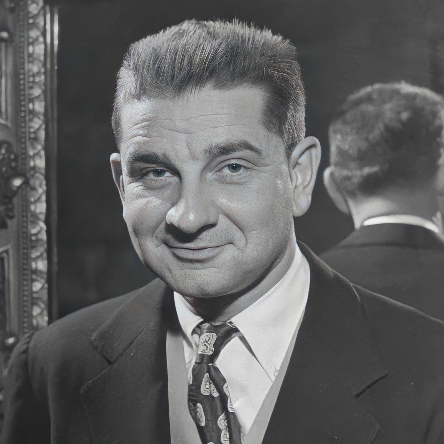 Happy Birthday, Charles Addams, creator of “The Addams Family” and “Out ...