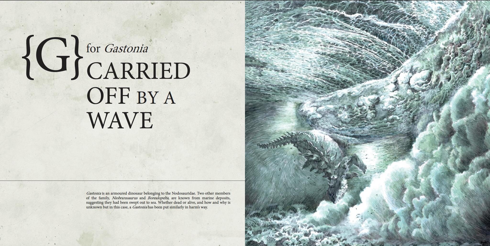 Steve White’s “The Bone Cabin Chronicles” available now – downthetubes.net