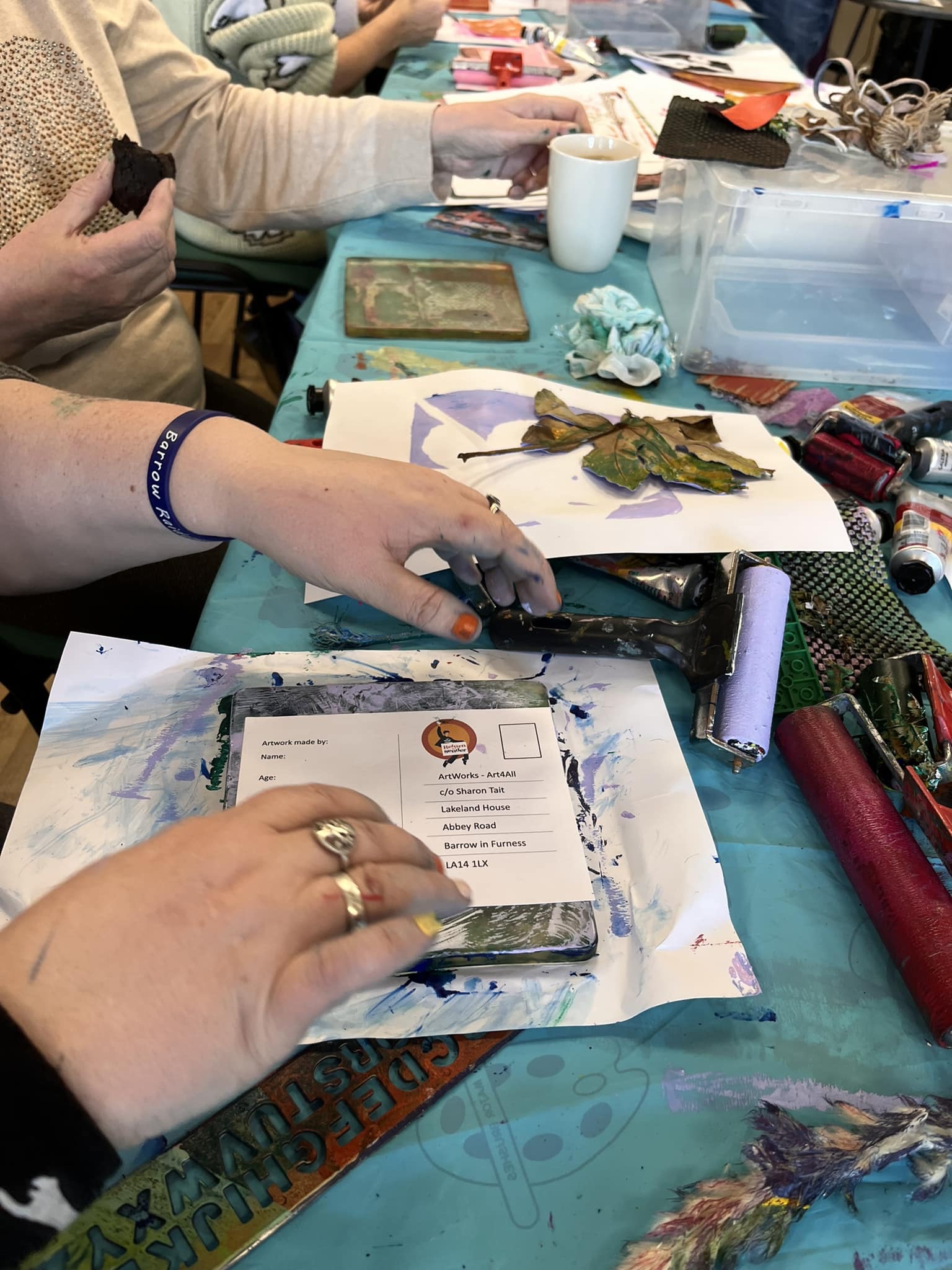 Creators Wanted for “Return to Sender” veterans charity fundraising ...