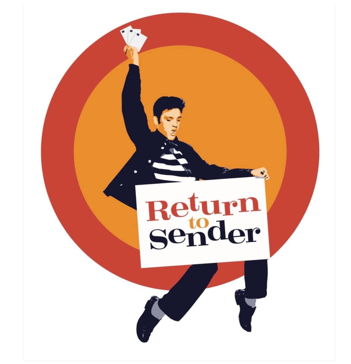 Creators Wanted for “Return to Sender” veterans charity fundraising ...