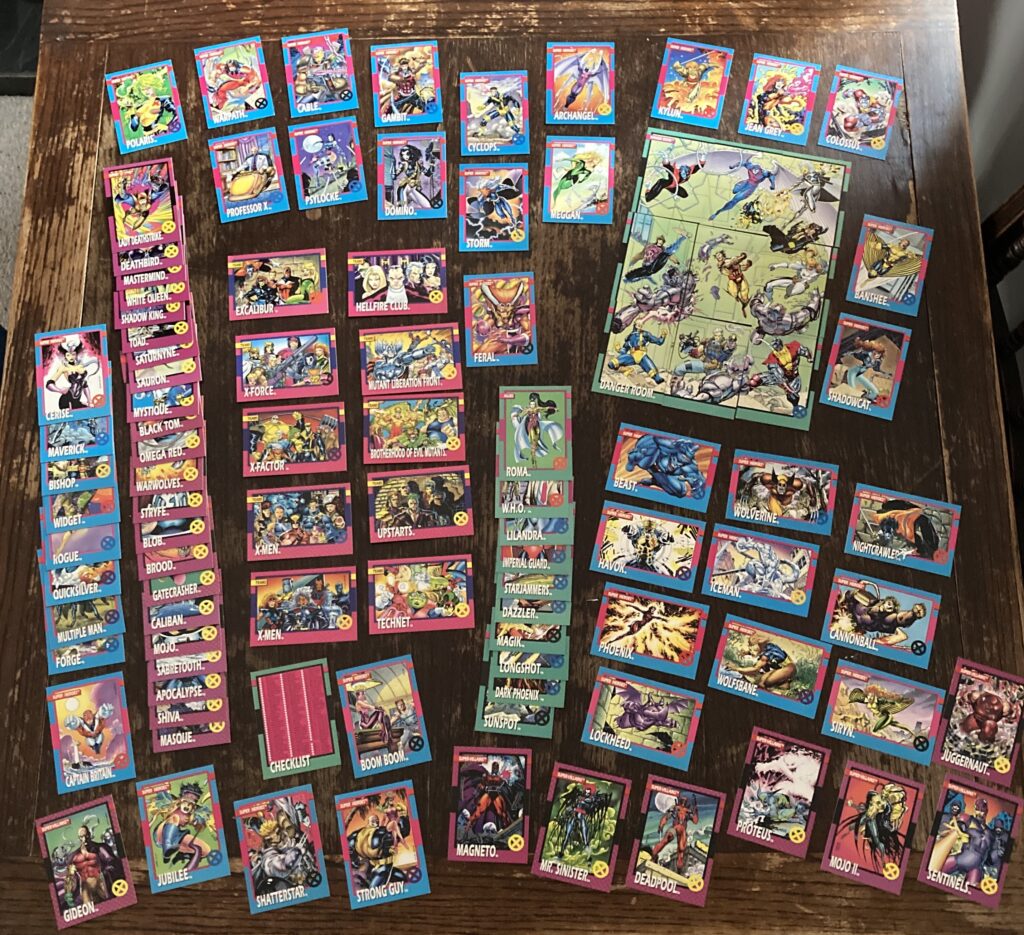 Facing the Panel to Panel Mind Probe: Doctor Who Magazine Editor Tom ...