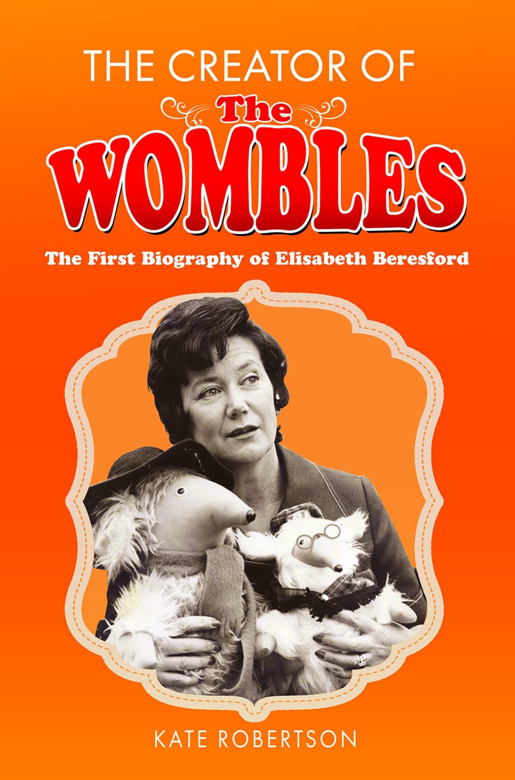 The Wombles celebrates 50th anniversary, new book about their creator ...