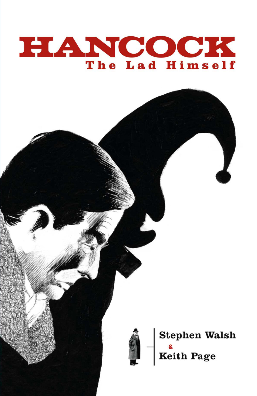 Stop Messing About! Happy Centenary, Kenneth Williams! – downthetubes.net
