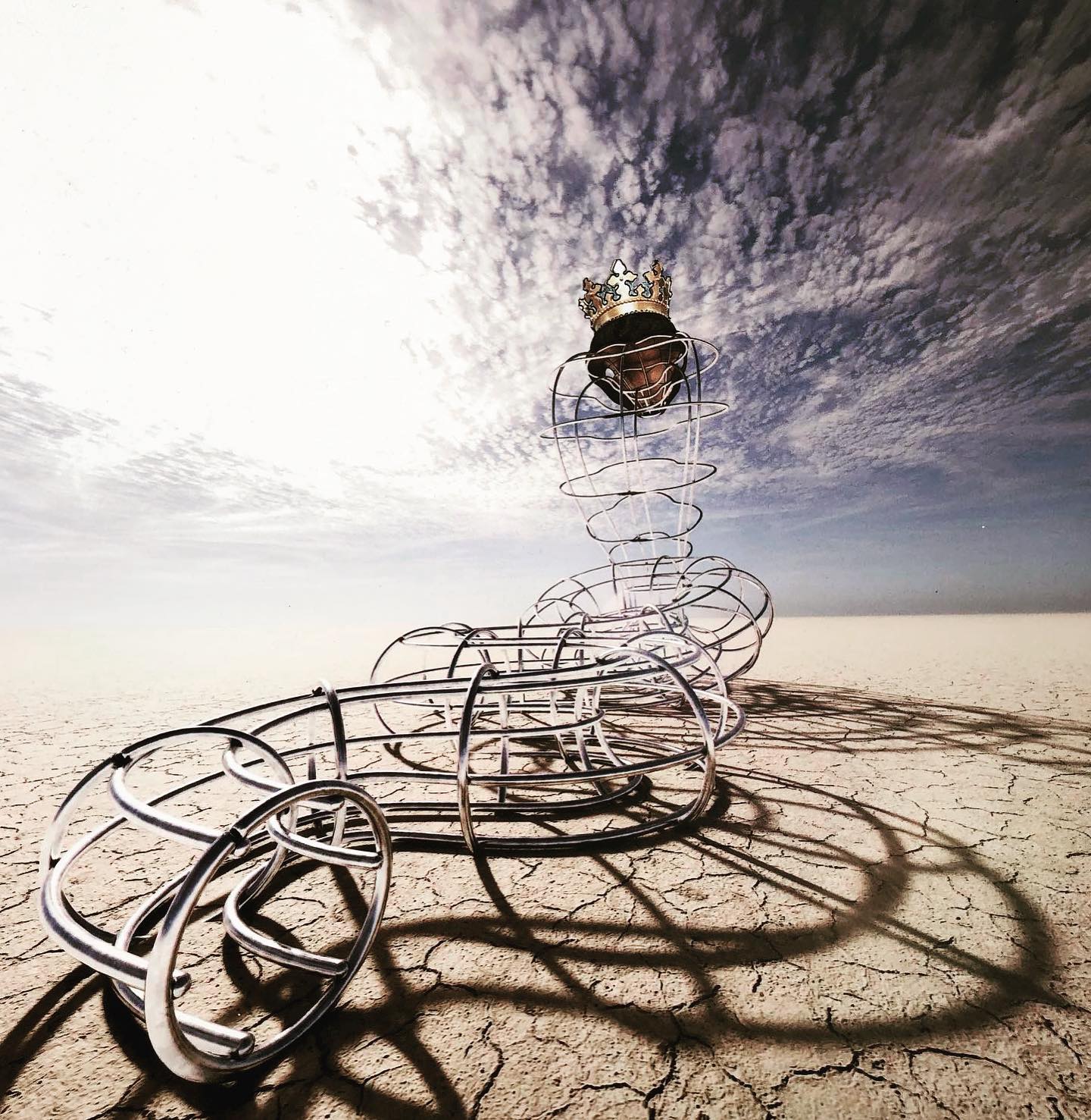 Queen Cobra project from Andrea Greenlees set to wow this year’s ...