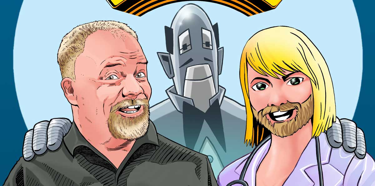 Crowdfunding Spotlight: BOLT-01: A Tribute To Dave Evans – downthetubes.net