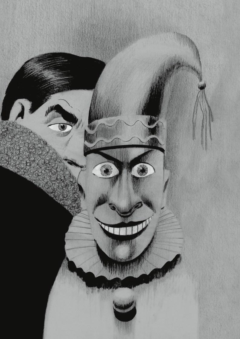 Tony Hancock graphic novel event lined up for London’s Cartoon Museum ...