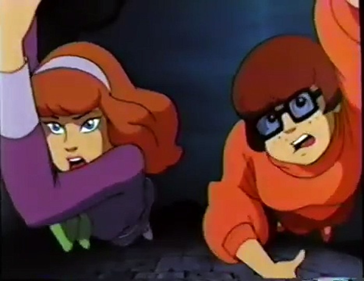 In Review: Scooby-Doo on Zombie Island – downthetubes.net