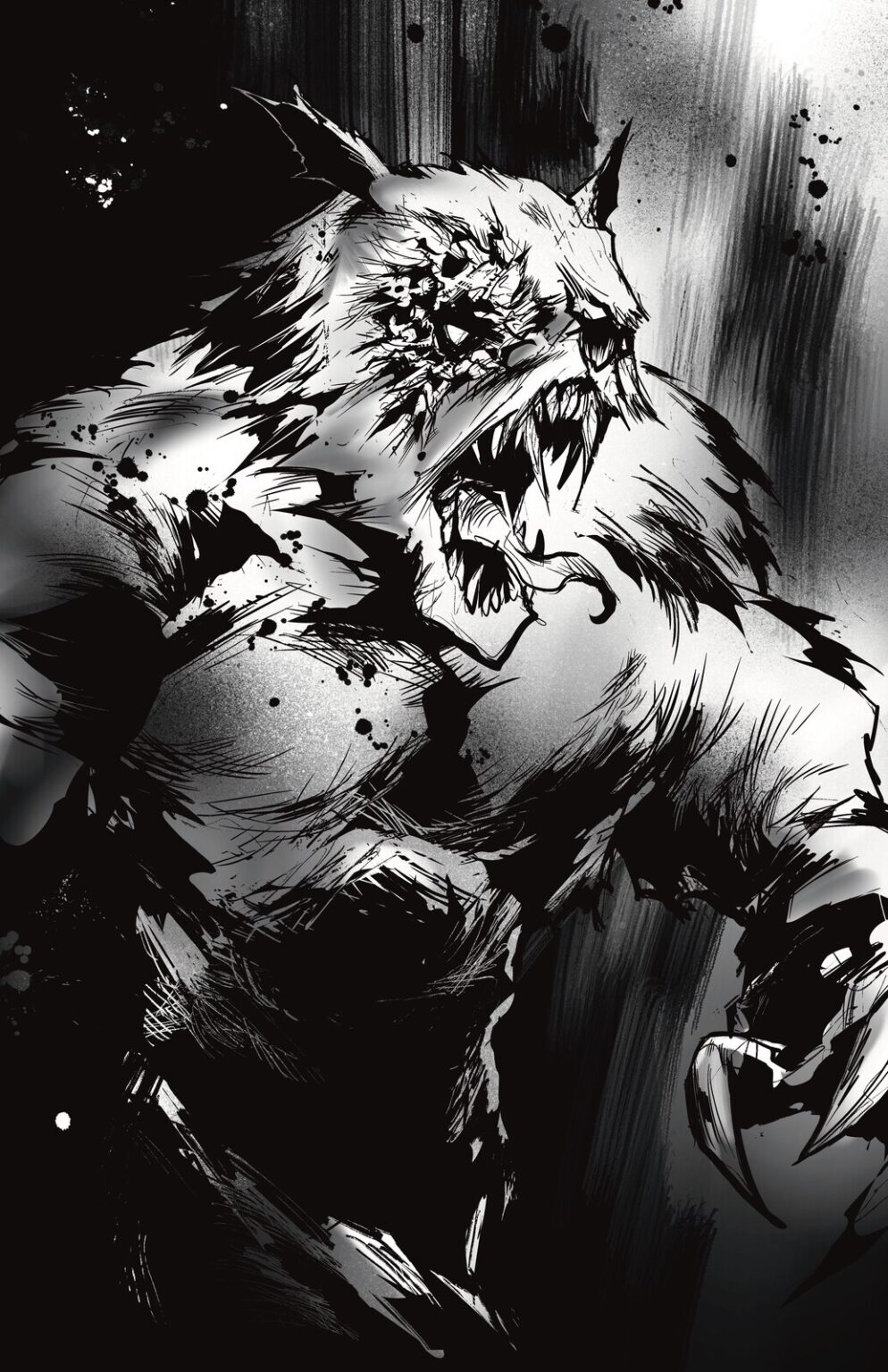 New Quantum comic anthology from Time Bomb Comics preps for April ...